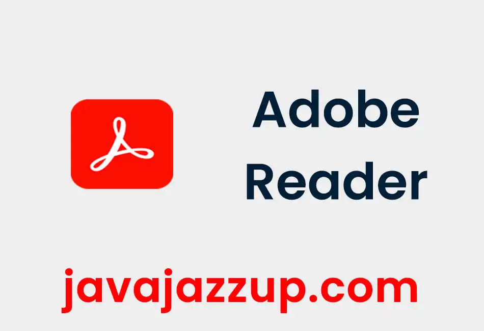 adobe reader