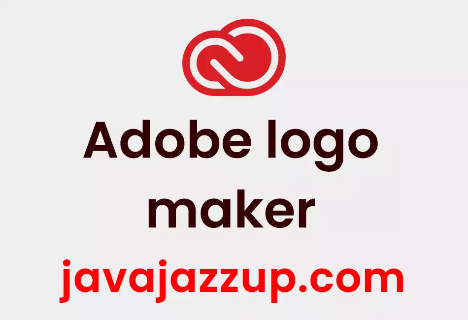 adobe logo maker adobe logo maker