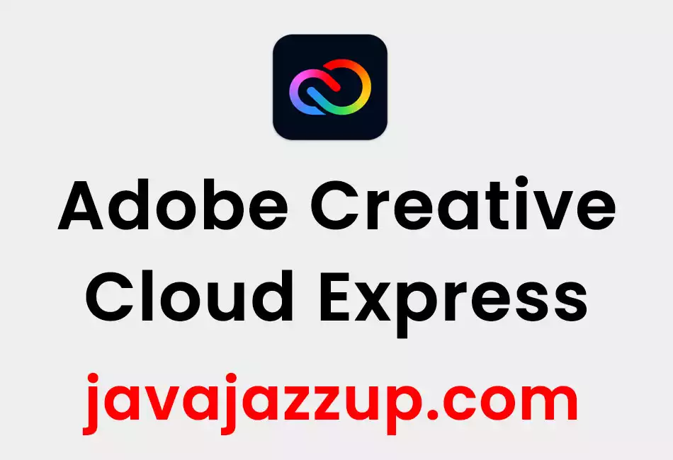 adobe creative cloud express